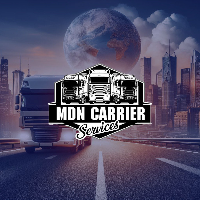 About US :: MDN Services